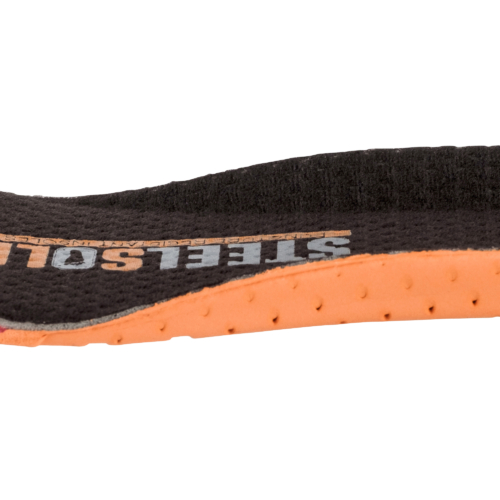 Steel Sole® Inserts| Puncture Resistant Protective Insoles – SteelSole ...