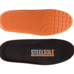 Steel Sole® Inserts| Puncture Resistant Protective Insoles – SteelSole ...